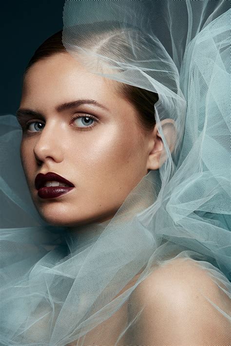 Fabric Beauty on Behance
