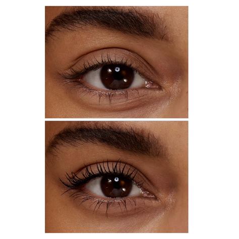 IsaDora Build Up Mascara Extra Volume 2 Dark Brown | lyko.com