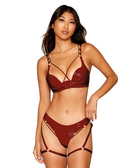 Dreamgirl Women's Lingerie | Sexy Teddies, Babydolls, Garters & More