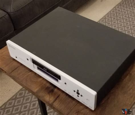 Lexicon BD-30 Universal Player Photo #3912363 - US Audio Mart