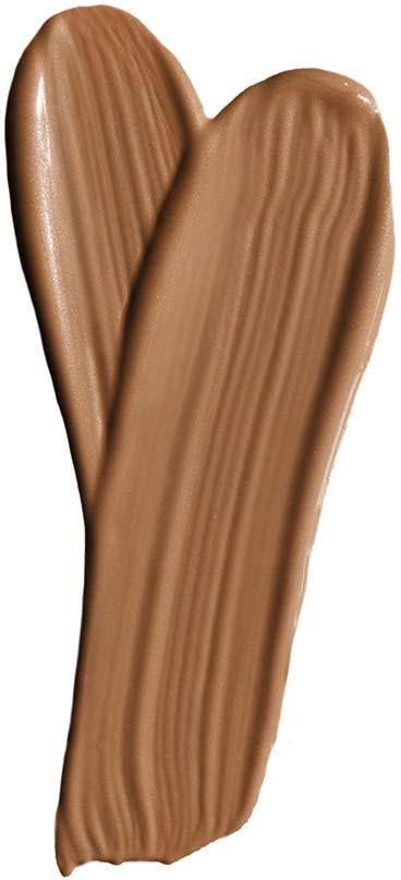 Lumene Glow Fluid Foundation SPF20 7 Deep | lyko.com