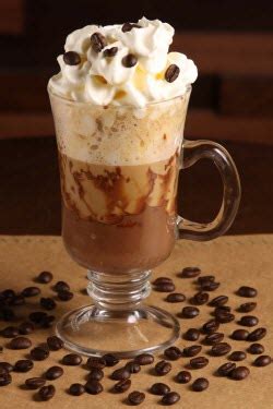Рецепты кофе Мокачино - способы приготовления Mocaccino с разными ...