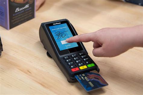Verifone - ECS Payments