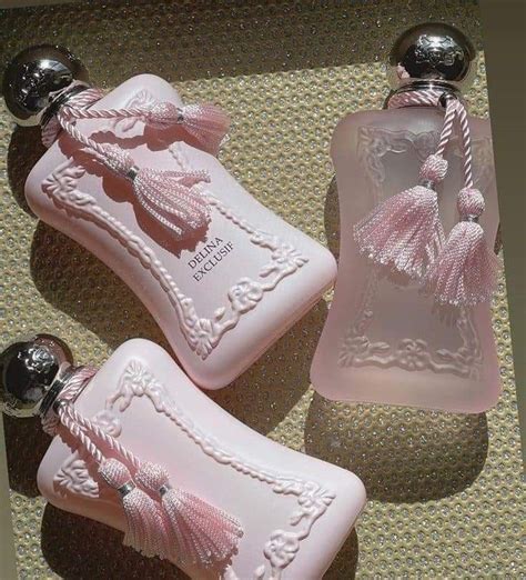 Pin by Debby👑👗🌼 Machado on F♡R Debbby | Pink perfume, Perfume ...