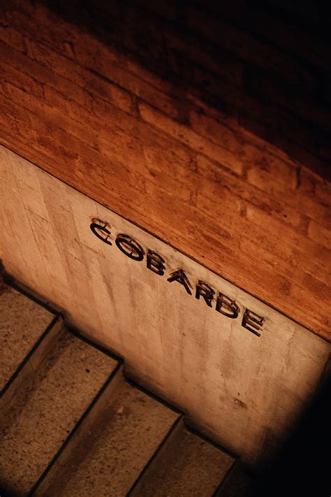 Cobarde by Rootstudio - 谷德设计网