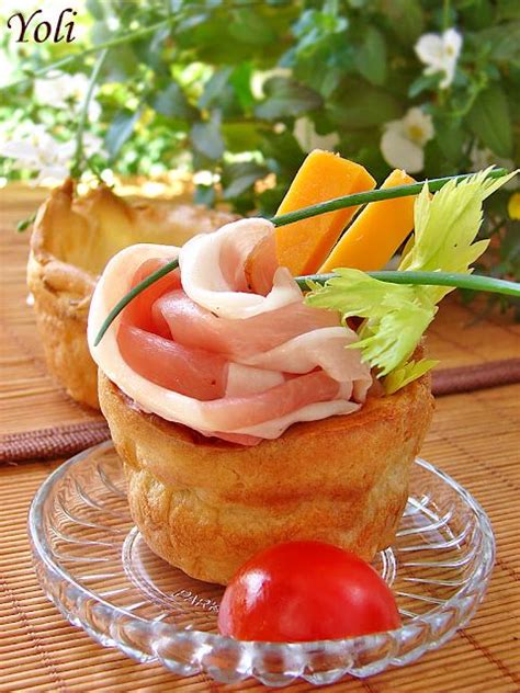 Вкусно с Йоли: Кошнички от парено тесто | Bulgarian recipes, Food, Recipes