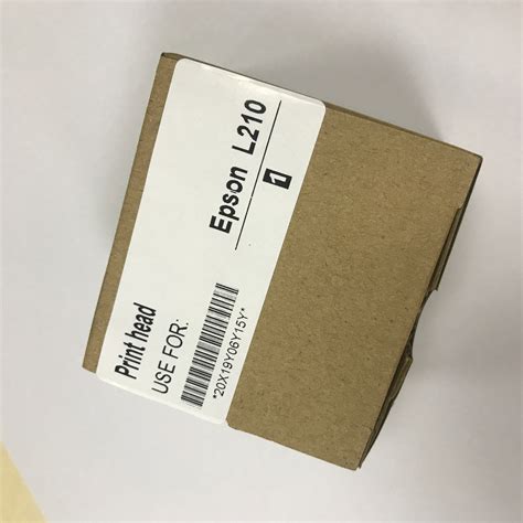 Cabezal de impresión FA04000 para impresora Epson,... – Grandado