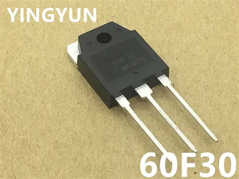 10pcs-lot-recovery-diode-60F30-60F30A-60A-300V-Commonly-used-in-arc ...