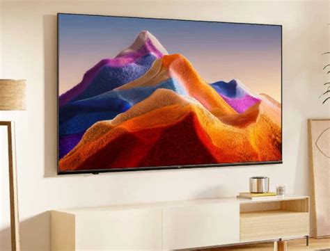 Xiaomi випустила новий самий дешевий 70-дюймовий телевізор - ТехноФан