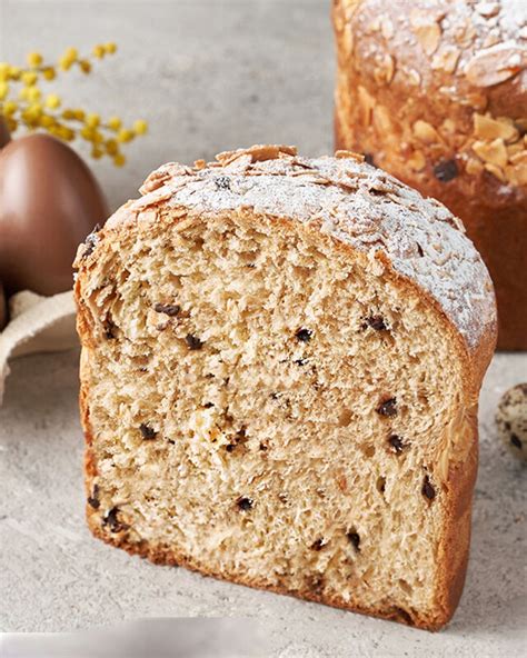15 мест, где самые вкусные куличи в Санкт-Петербурге - Я Покупаю
