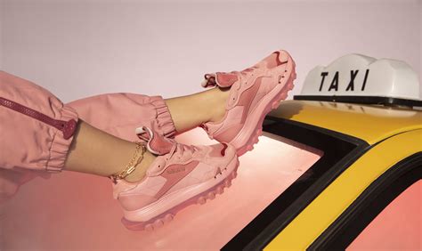 Cardi B x Reebok 'Let Me Be...In My World' Collection Release Date ...