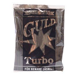 Turbojäst Guld-Turbo billigt online