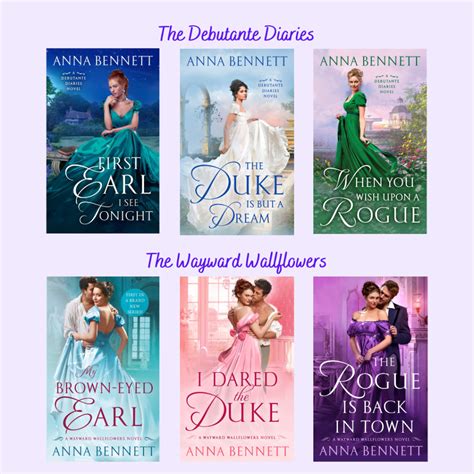 Anna Bennett | Author of Historical Romance | Anna Bennett