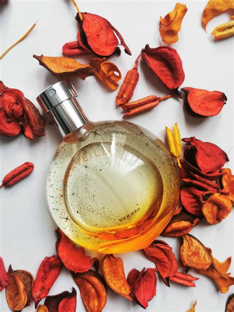 Eau des Merveilles Hermès аромат — аромат для женщин 2004