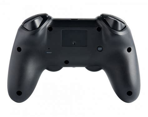 Mouse Безжичен геймпад Nacon Asymmetric Wireless Controller Black
