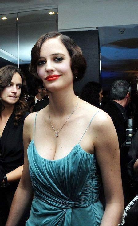 Eva Green