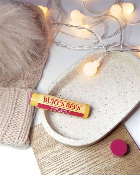 🐝 Burt's Bees Сейчас все такое "современное и не как у всех" но мне ...