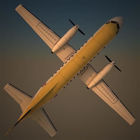 SF34 IGA 3D-Modell - TurboSquid 940265