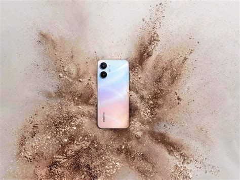 Realme 10 smartphone gets official - Geeky Gadgets
