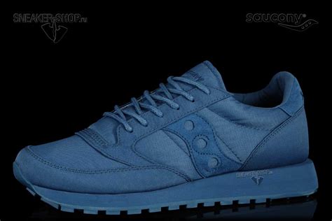 Кроссовки Saucony Jazz Original Mono (арт.70294-3) купить в интернет ...