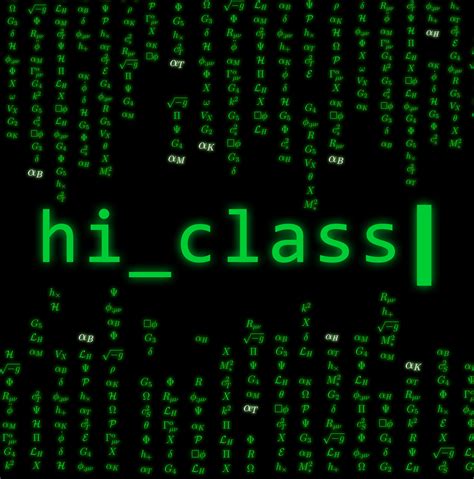 hi_class