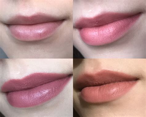 Ещё одна из рода пыльных роз: помада стик Influence beauty Space oddity ...