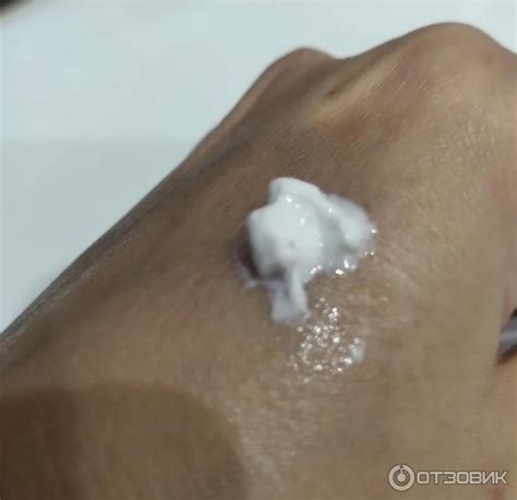 Отзыв о Крем солнцезащитный ВкусВилл SPF 50+ | Хорошая защита от солнца