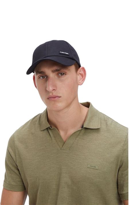 Шапка Calvin Klein черна 60см - eMAG.bg