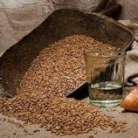 ЗЕРНОВАЯ БРАГА НА КОДЗИ — Солодовы погреба