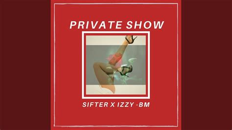 Private Show - YouTube