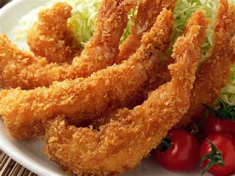 Жареные креветки — 8 вкусных рецептов | Жареные креветки, Еда, Кулинария