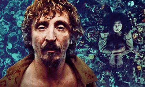 Платформа - фильм 2019: дата выхода, актеры, трейлер