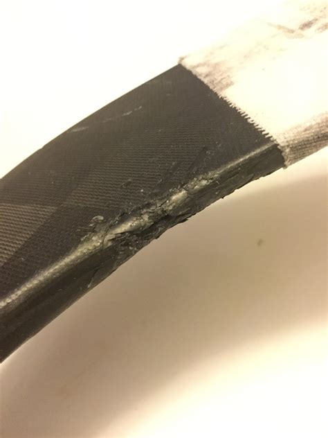 Sherwood m90 durability : r/hockeyplayers