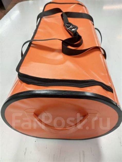 ГермоСумка 120л KF Люкс ПВХ-750 (100*30*40), новый, в наличии. Цена: 3 ...