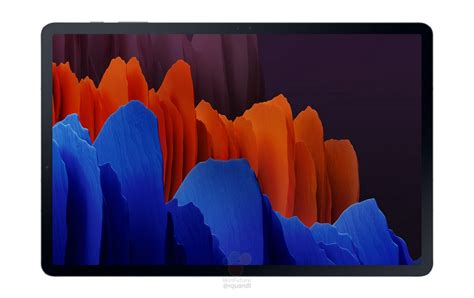 Галерея дня: первые планшеты на однокристальной системе Snapdragon 865+