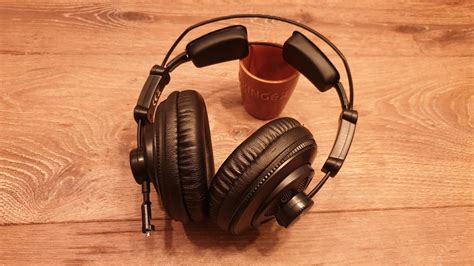 SUPERLUX HD668 B | hd668, superlux | hifi-forum.de Bildergalerie