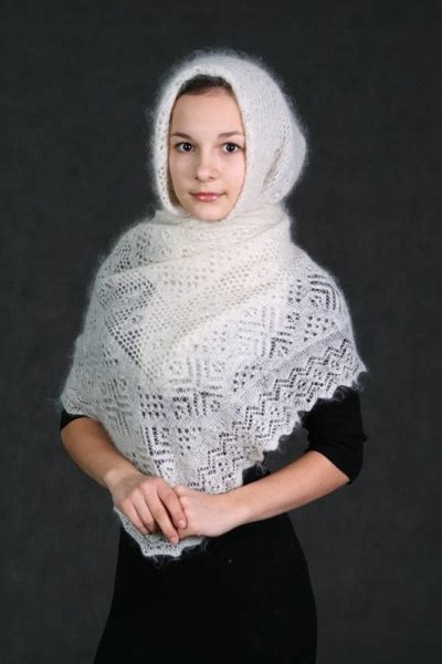 Выставка-ярмарка «Оренбургский пуховой платок» - - www.Museum.ru