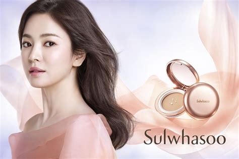 Sulwhasoo Flagship Store in Seoul (Korea) & getting there | KoreaToDo