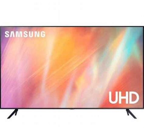 Телевизор 75 дюймов Samsung UE75AU7100U | Festima.Ru – частные объявления