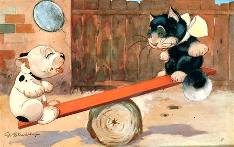 Solve Bonzo Series, The Bonzooloo Book, Keep Up Your End, 1929 ...