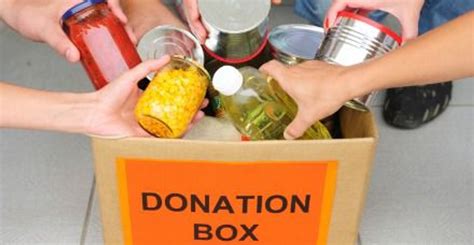 Why Giving To Charity Is Important | Religions Facts