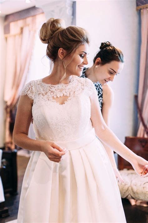 Очарование легкости: свадьба в стиле рустик - Weddywood