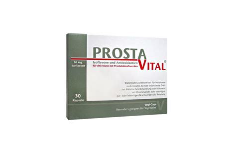 Prostavital Kapseln | Apotheke zur Universität - Wien