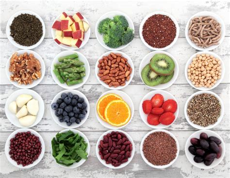 Витамины и суперфуды: делают ли они нас лучше? | Salatshop ♥ You