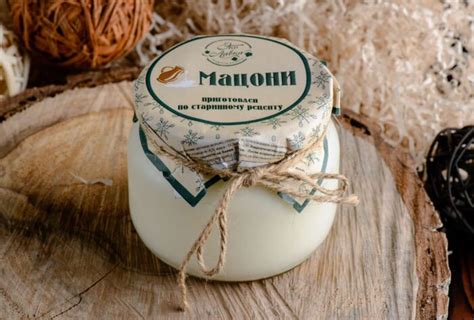 Мацони: что это, с чем его едят, рецепты, польза и вред