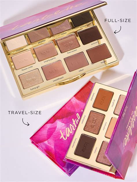 tartelette™ in bloom mini Amazonian clay palette | Tarte™ Cosmetics