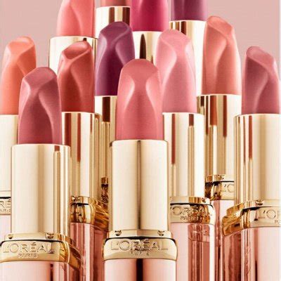 Губная помада Loreal Paris Колор Риш всего за 699р - Catrice - высокий ...