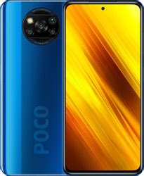 Poco X3 Pro 128 GB 6 GB Fiyatları, Özellikleri ve Yorumları | En Ucuzu ...