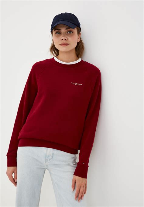 Tommy Hilfiger - купить Томми Хилфигер в интернет магазине