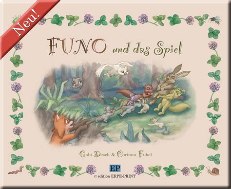 Funo Startseite